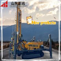 China Water Well Drilling Rig ZB450S: High-Torque and Strong Rock-Penetrating Drilling Machinery for sale