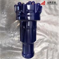 China 203mm Head Diameter Spherical Port Holes DTH Drill Bit Perfect for Heavy-Duty Drilling for sale
