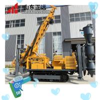 China FSL600 Exploration Drilling Rig Is Suitable For Various Geological Conditions, Has High Wear Resistance, Can Handle Heavy Loads, And Is Energy-efficient. for sale