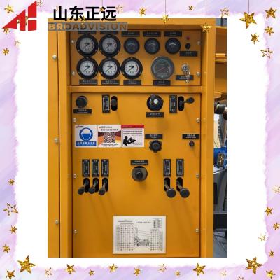 China Track-type Water Well Drilling Rig Has High Adaptability, Can Be Used In Both Hard And Soft Ground Conditions, Is Energy-efficient And Durable. for sale