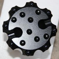 China Air Holes 2 Drill Bit for water well constructed from materials offering excellent durability and after service support for sale