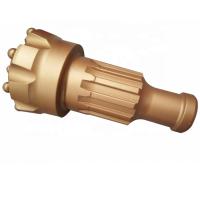 China Diameter 50-600mm DTH Drill Bit Providing Professional Technical Support Operating Pressure 1.5-3.5 MPa Ideal for Rock Breaking for sale