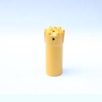 China Red or Customization DTH Drill Bit in Bit Diameter Ø85mm Ø90mm Ø95mm Ø100mm Ø105mm ISO Certification Ensuring Performance for sale