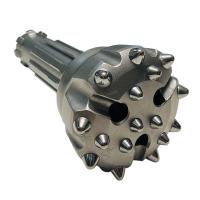 China Forged Down-The-Hole Drill Bit in Ø85mm Ø90mm Ø95mm Ø100mm Ø105mm Sizes Engineered for and Precise Drilling Operations for sale