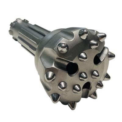 China Forged Down-The-Hole Drill Bit in Ø85mm Ø90mm Ø95mm Ø100mm Ø105mm Sizes Engineered for and Precise Drilling Operations for sale