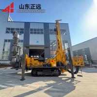 China 125T Geological Drilling Rig Machine Featuring Size 7x21x29m Suitable for Deep Earth Drilling and Mineral Exploration Projects for sale