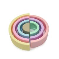 China 138mm 2 Year Baby Educational Toys for sale