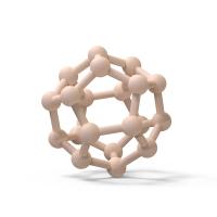 China FBA Phthalates Free BSCI Silicone Teething Ball Smart Representative for sale