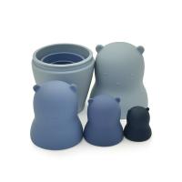 China FBA Free 12.5cm Baby educational toys for 6 month old for sale