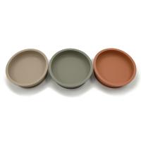 China CPSIA Requirements Baby Silicone Suction Bowl for sale