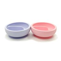 China 0.3kg Baby Silicone Suction Bowl for sale
