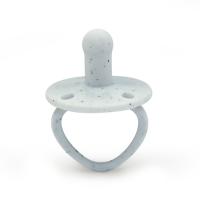 China ASTM Silicone Baby Pacifier For Kids for sale