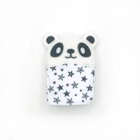 China Protection Sensory Silicone Chew ASTM Baby Teething Mitten Unique Designs for sale