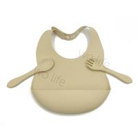 China Waterproof BPA Free Self Feeding Silicone Tableware With CPC for sale