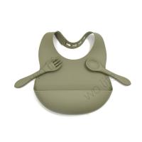 China CPC OEM Silicone Baby Bowl Feeding Set For Toddlers for sale