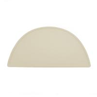 China BPA Free Pantone Color Silicone Counter Mats EN71 Kitchen Countertop Protector for sale