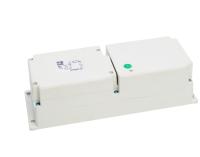 China Electric Usage Hospital Bed Control Box White Multifunction for sale