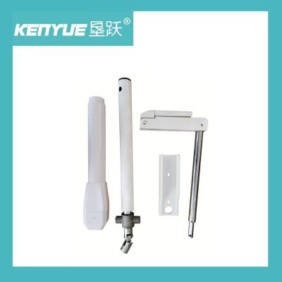 China Metal Manual Hospital Bed Accessories Stainless Steel Crank High Performance for sale