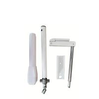 China Hospital Bed Parts ABS Crank Handle For Manual Bed Fold Cranks Under Bed for sale