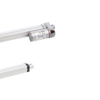 China Hospital Special Motor White For Medical Equipment Linear Actuator for sale