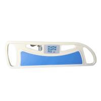 China Side Rails Hospital Bed Attachments PP With Electric Press Button Multi Function for sale
