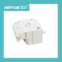 China White Hospital Bed Control Box Patient Specific Customization for sale