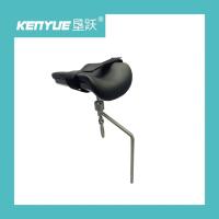 China Color black leg rest hospital gynecological special suitable for pregnant women for sale