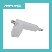 China 24V DC Permanent Magnet Motor White Linear Actuator For Medical Bed for sale