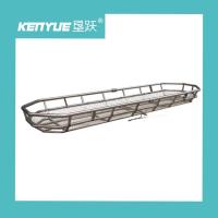 China Hospital medical special hanging blue stretcher split and non-split for sale