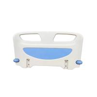 China Patient 95X53.5 cm Hospital Bed Board Hospital Bed Accessories for sale