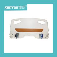 China Steel Hook 61.5CM Embedded Hospital Removable Headboard Color Can Be Customized for sale