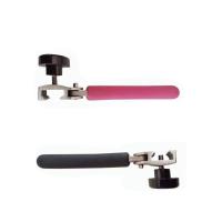 China Three Colors Hand Grab Gynaecological Bed Accessories Cast Iron for sale