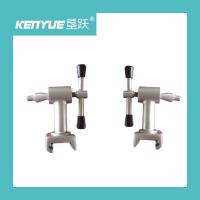 China Arm bracket fasteners Operating table accessories metal material for sale
