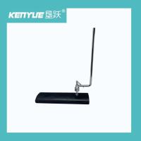 China PUR Obstetric Table Accessories Adjustable Custom Size 2.53kg Durable for sale