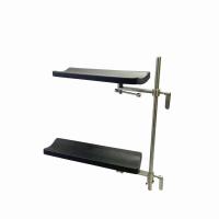 China PUR Obstetric Table Accessories Adjustable Custom Size 2.53kg Durable for sale
