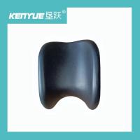 China Medical obstetric bed accessories PU material foam foot rest in various colors for sale