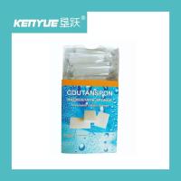 China Hospital Medical Hemostatic Sponge White Special For Hemostasis for sale