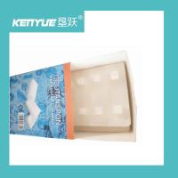 China Eco Friendly Hospital Medical Hemostatic Sponge White Customizable for sale