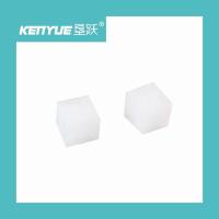 China Eco Friendly Hospital Medical Hemostatic Sponge White Customizable for sale