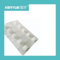China Eco Friendly Hospital Medical Hemostatic Sponge White Customizable for sale