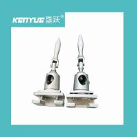 China Adjustable Slider Obstetric Table Accessories 304 Stainless Steel for sale