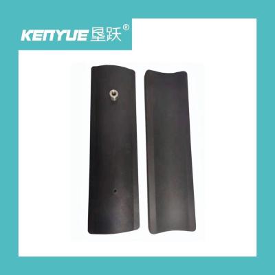 China Surgical Obstetric Table Accessories Adjustable Pad Operating Table Parts for sale