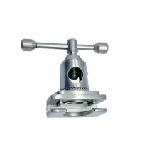 China Fixed Lock Plane Obstetric Table Accessories Operating Table Parts for sale
