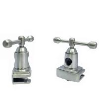 China Fixed Lock Plane Obstetric Table Accessories Operating Table Parts for sale