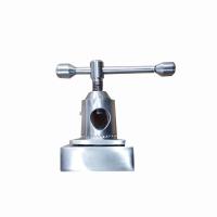 China Fixed Lock Plane Obstetric Table Accessories Operating Table Parts for sale