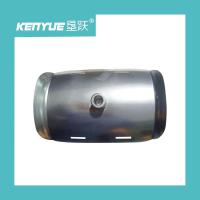 China Metal Iron Hyperbolic Leg Rests For Operating Table Accessories for sale
