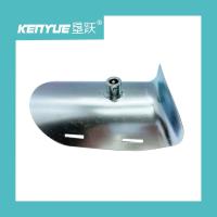 China 14 16 Gyn Leg Holder Obstetric Table Accessories Gynecology Surgery Table Parts for sale