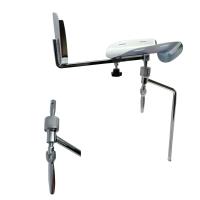 China 14 16 Gyn Leg Holder Obstetric Table Accessories Gynecology Surgery Table Parts for sale