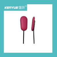 China Hospital medical special gynecological sponge pedal color pink for sale