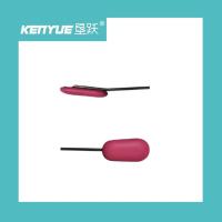 China Hospital medical special gynecological sponge pedal color pink for sale